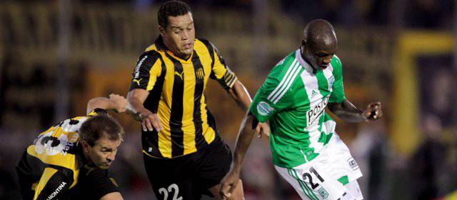 Atlético Nacional fue cuatro veces grande en el Centenario