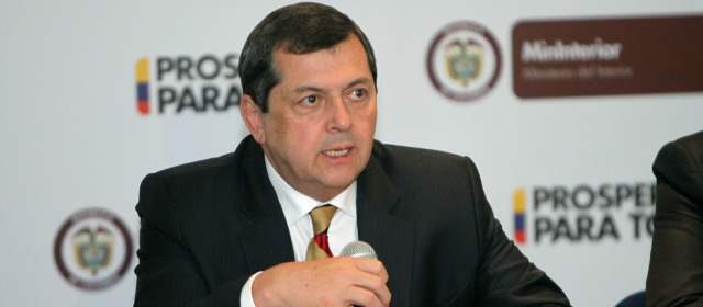 Icbf exige a las Farc la entrega de niños vinculados al conflicto