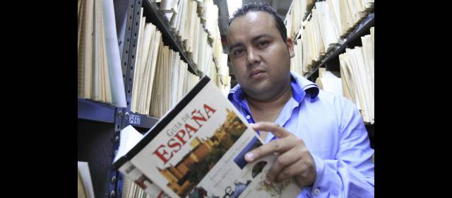 Y, ¿después de la vida en España qué?