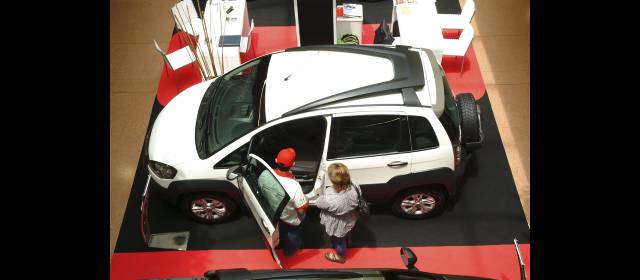 Unishow llega a sus 20 años