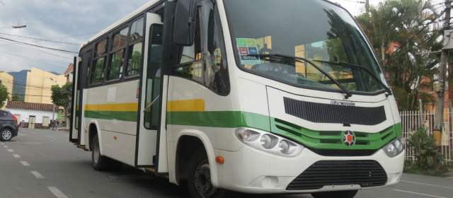 Aplazan pruebas de las alimentadoras de metroplús