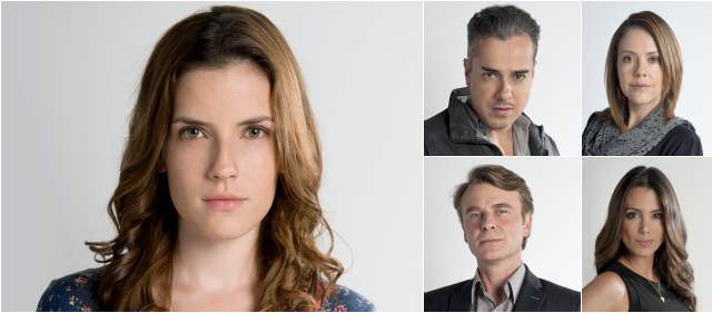 ¿Dónde está Elisa? finaliza este domingo