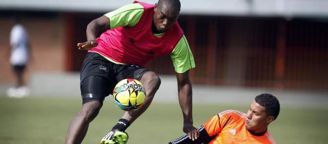 Tres “rocas” sueñan el camino italiano de Pepe