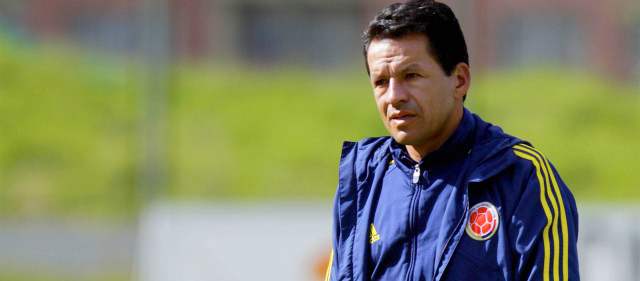 Rozo es el hombre entre las mujeres