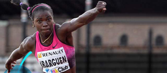 Caterine es de oro y Diamante