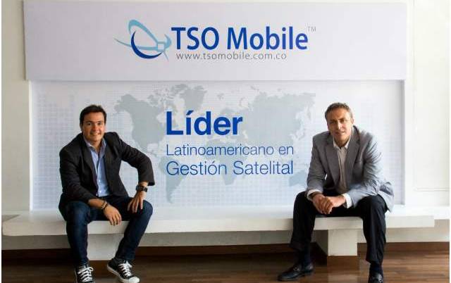 TSO Mobile, la solución para el Control de Combustible, ya está en Medellín