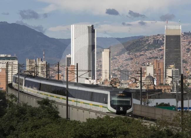 Metro invertirá más de medio billón de pesos en 2017