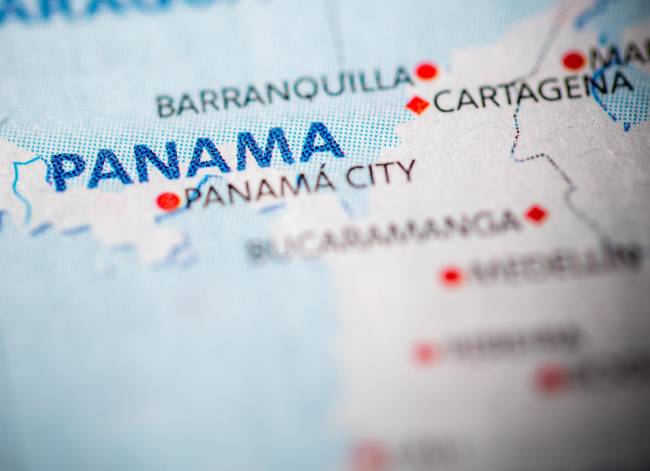 Ecuador, clave para que Panamá reabra la frontera