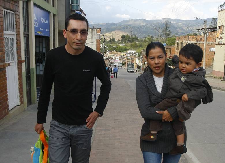 Levantarme de la cama fue mi alivio: Mauricio Soler