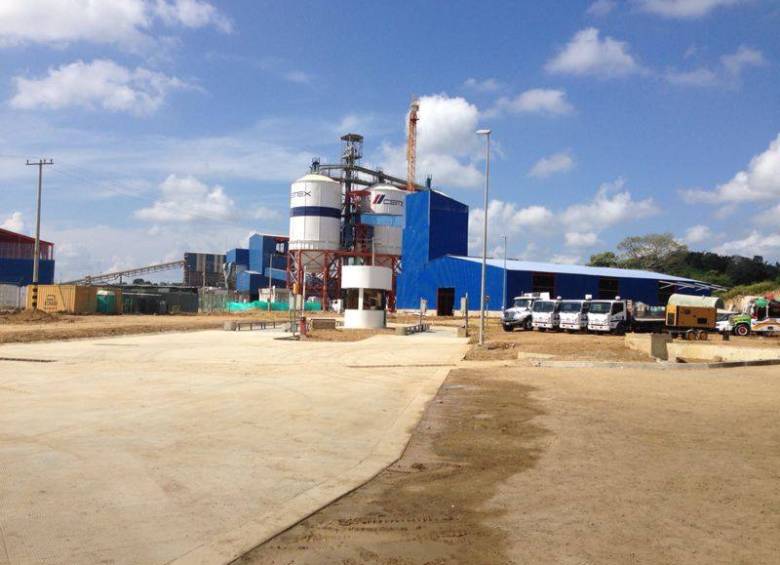 Cemex pidió a Corantioquia revisar cesión de licencia ambiental en Maceo