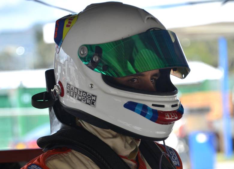 Juan Manuel González barrió con todo en Monomarca