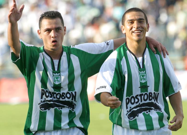 “Hubiera querido retirarme en Nacional”: Hugo Morales