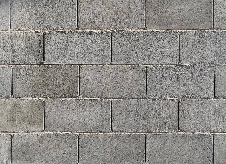 El muro que le construyen a Trump