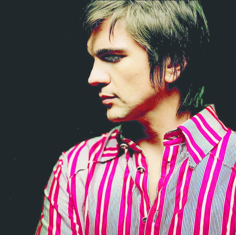 Así ha sido la transformación de Juanes