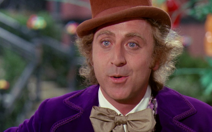 Gene Wilder, actor de Willy Wonka, muere a los 83 años