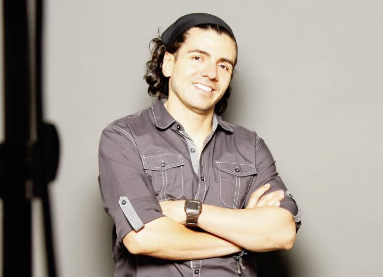10 cosas que no sabes de Jimmy Vásquez