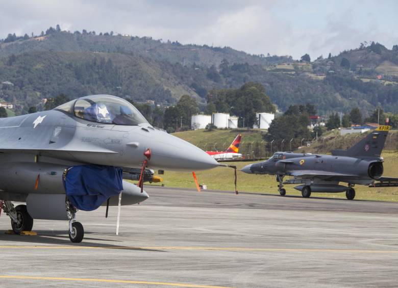 Los Retos de la FAC sobrepasan fronteras