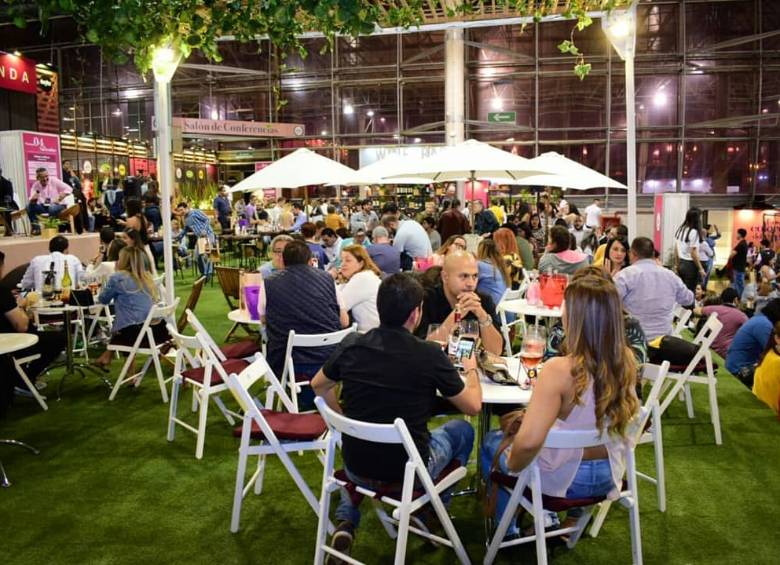 Tres recomendados en el último día de Maridaje, feria gastronómica de ...