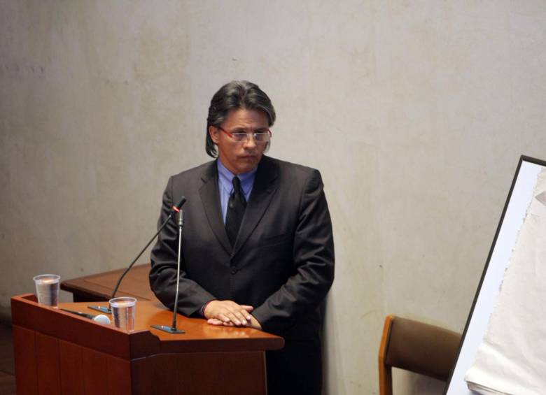 Juez negó pruebas a William Romero investigado por las chuzadas del DAS