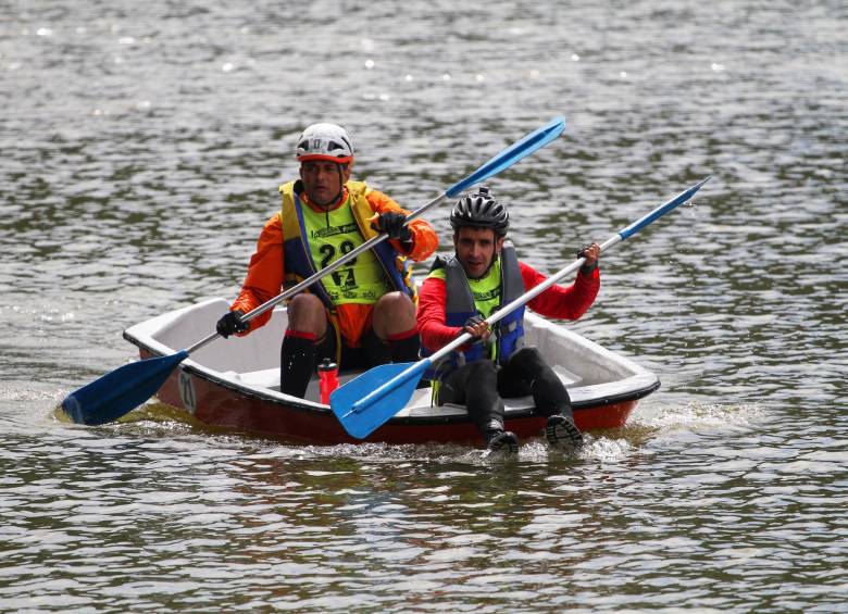 7-Cerros retorna cargado de adrenalina a Medellín