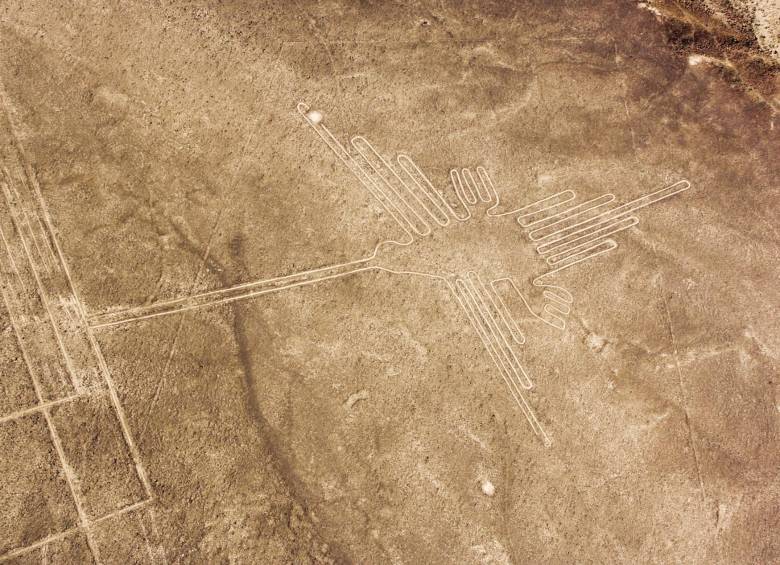 Exponen la cultura Nazca en Perú y Europa