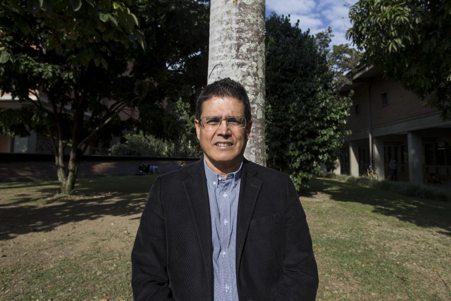 La Universidad de Antioquia ya tiene nuevo rector