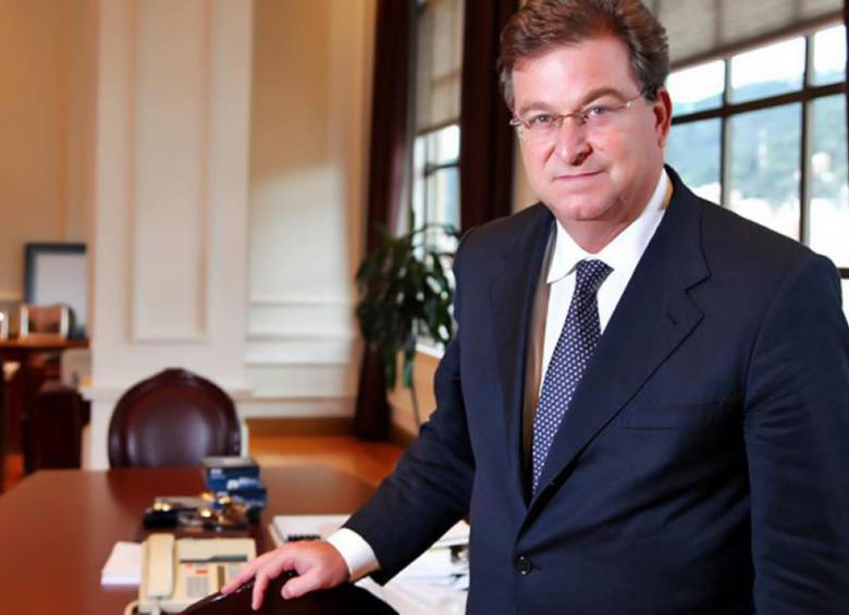 Grupo Gilinski entra a Semana para apostarle al mundo digital